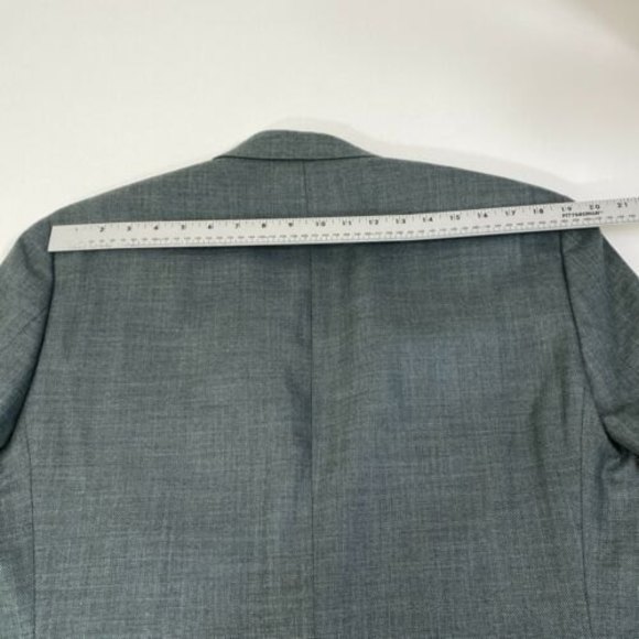 Lauren Ralph Lauren | Suits & Blazers | Ralph Lauren Blazer Men 44r ...